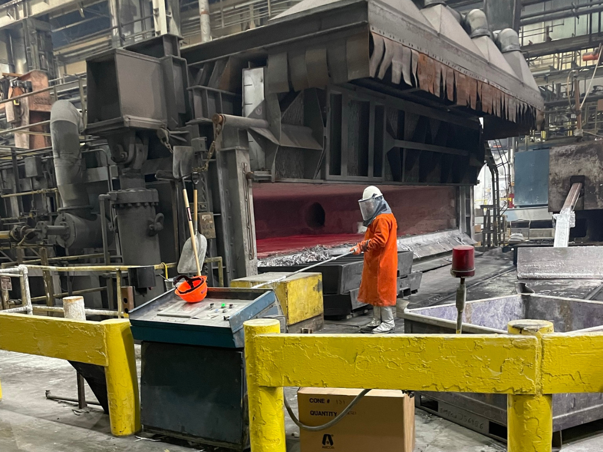 How America Works with Aluminum | The Aluminum Association